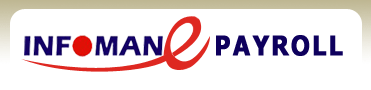 Infoman-ePayroll [Login Form]